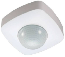 Ceiling Surface Mount Outdoor PIR Motion Sensor - Smart Home Solutions